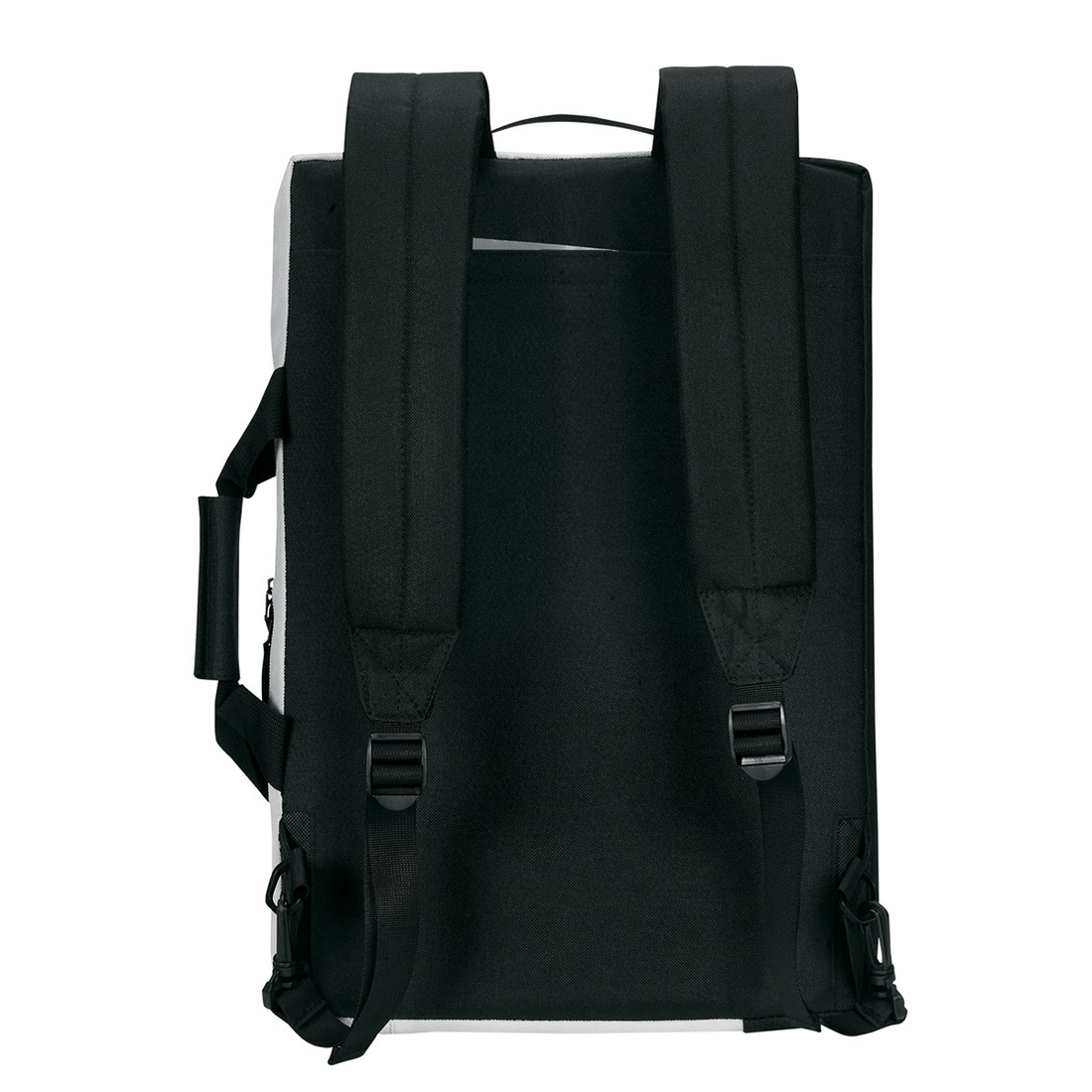 "SoundWave" 17" Hybrid Laptop Briefcase/Backpack – Watson Clinic ...